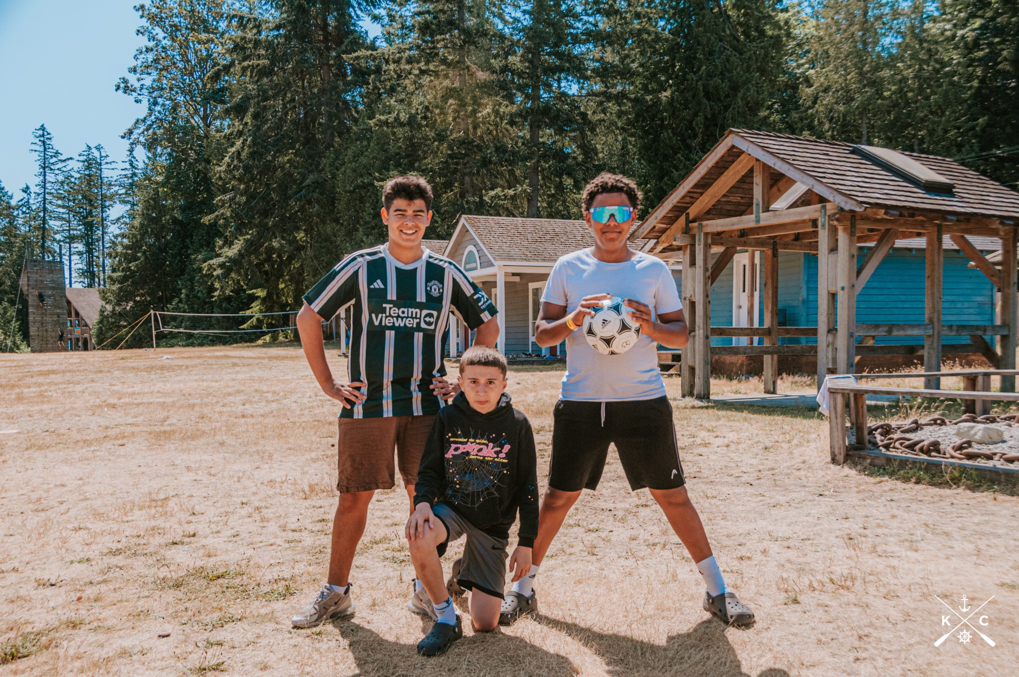 Keats Camp Explorers - Keats Camp